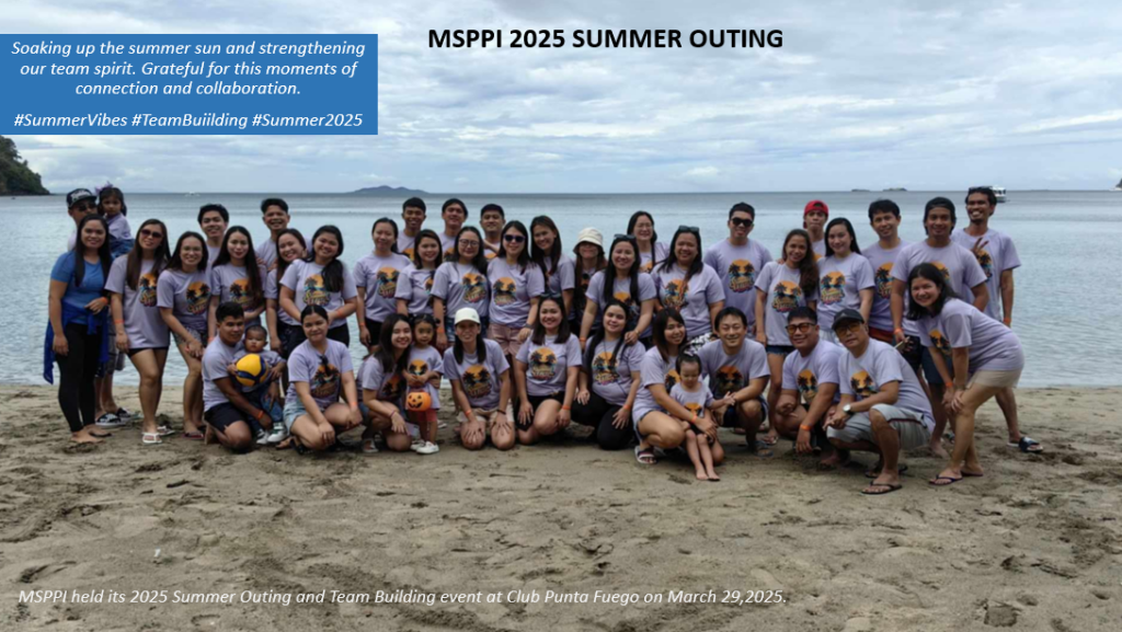 Summer Outing 2025 (2) - Mspecialty Printing Philippines Inc.